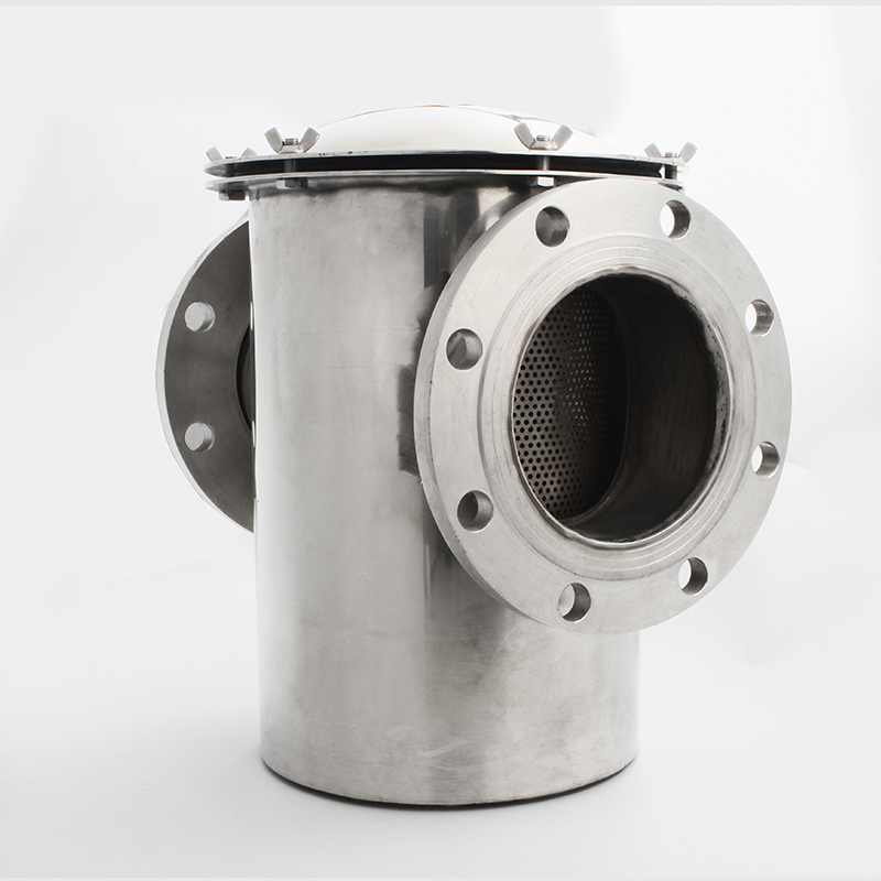 Swimming Pool Hair Collector – Fullvision